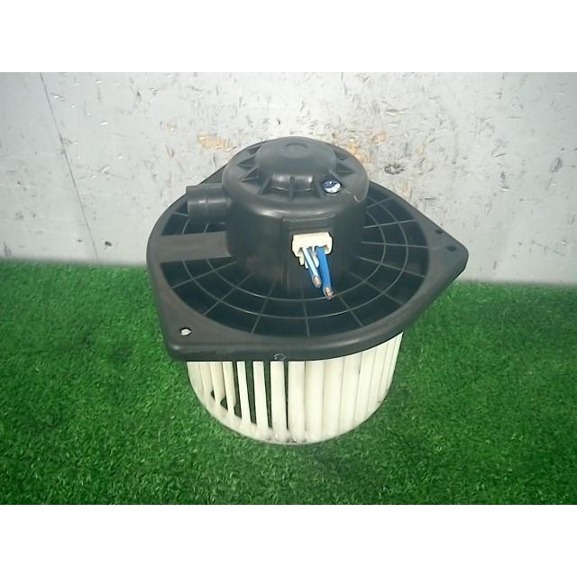 デリカD5 DBA-CV5W ヒーターブロアモーター G プレミアム 4WD 8人 X24 ミツビシ CSA431D226 7802A216 ...