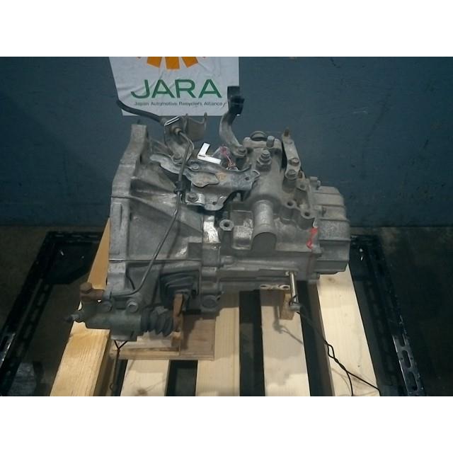 ヴィッツ CBA-NCP13 マニュアルミッションASSY RS 8P1 30300-52340 : 有限会社二協自動車商会 - 通販 ...