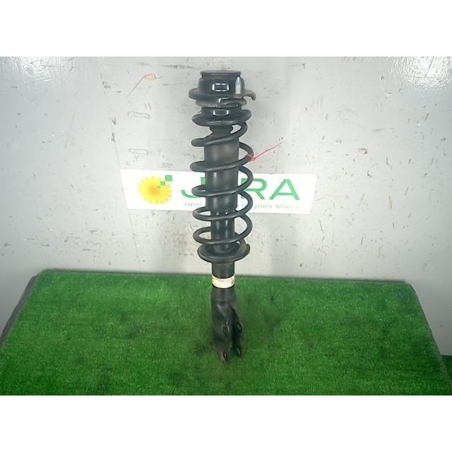 ミラージュ DBA-A05A 右Fストラット M A66 ショウワ 121114 00030 4060A379 : 有限会社二協自動車商会 ...