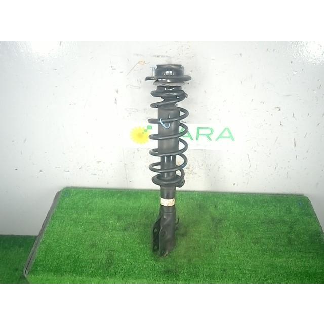 ミラージュ DBA-A05A 左Fストラット M A66 ショウワ 121114 00027 4060A379 : 有限会社二協自動車商会 ...