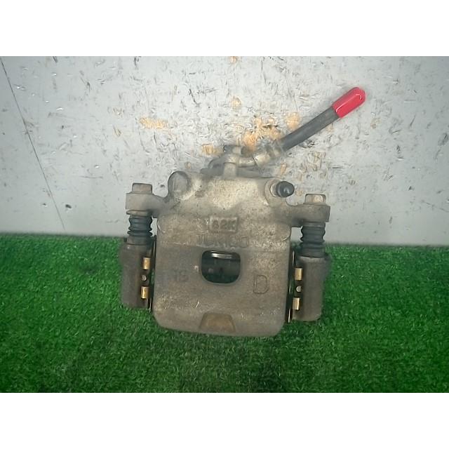 パッソ DBA-KGC10 左Fキャリパー X S28 トキコ 47750-B2032 : 有限会社二協自動車商会 - 通販 - Yahoo ...