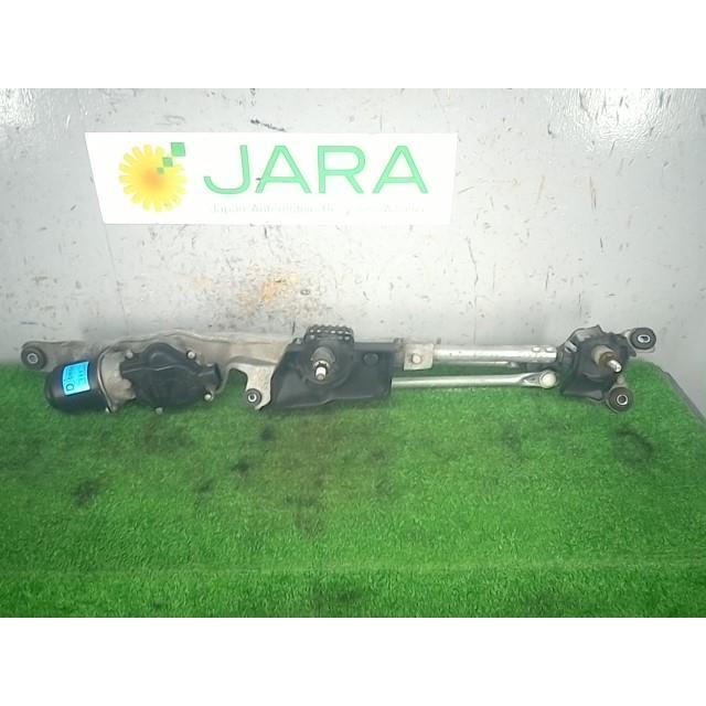 デミオ DBA-DE3FS Fワイパーモーター 13C-V 38P D651 090 D651-67-340A : 220903000161600 : 有限会社二協自動車商会 - 通販 ...