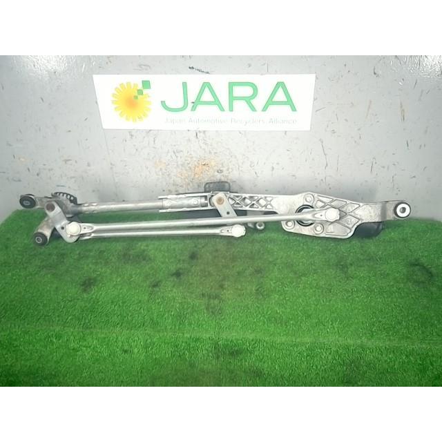 デミオ DBA-DE3FS Fワイパーモーター 13C-V 38P D651 090 D651-67-340A : 220903000161600 : 有限会社二協自動車商会 - 通販 ...