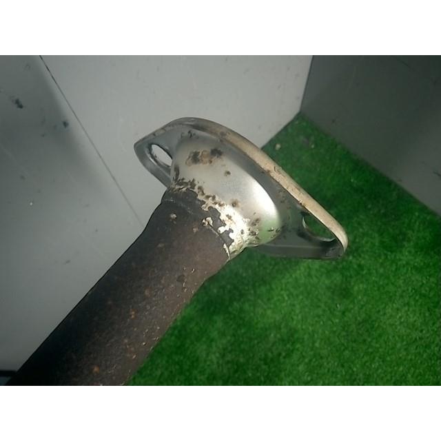 ノート DBA-E12 エキゾーストセンターマフラー X DIG-S KH3 20300-3VA0A : 有限会社二協自動車商会 - 通販 - Yahoo!ショッピング