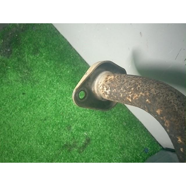 ノート DBA-E12 エキゾーストセンターマフラー X DIG-S KH3 20300-3VA0A : 有限会社二協自動車商会 - 通販 - Yahoo!ショッピング