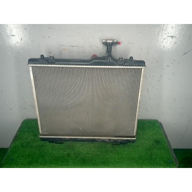 ソリオ DBA-MA15S ラジエータ S 4WD Z7T 17700-71L00 : 有限会社二協自動車商会 - 通販 - Yahoo!ショッピング