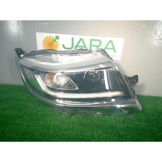 スペーシア 5AA-MK53S 右ヘッドランプASSY カスタム ハイブリッドXS 4WD ZVR イチコ 1960 35019-79R52 35120-79R50 ...