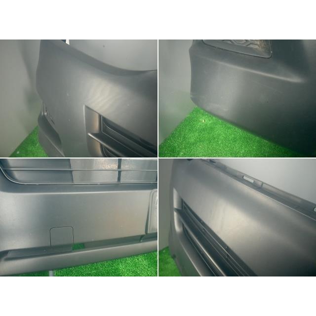 ハイエース LDF-KDH206V Fバンパーフェース ロングDX 4WD 3人 1T 058 52119-26730 : 有限会社二協自動車商会 - 通販 - Yahoo!ショッピング