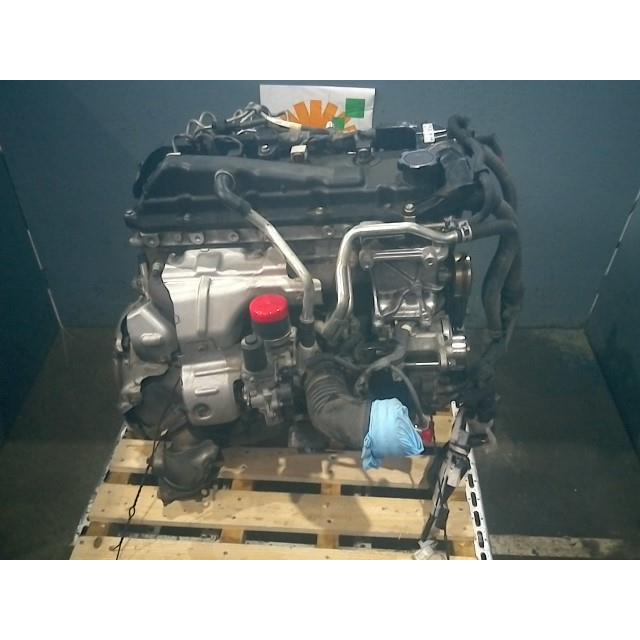 ハイエース LDF-KDH206V エンジンASSY ロングDX 4WD 6人 1T 1E7 19000-30740 : 有限会社二協自動車商会 - 通販 - Yahoo!ショッピング