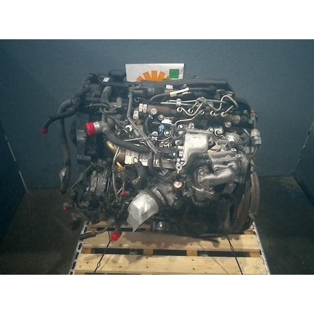 ハイエース LDF-KDH206V エンジンASSY ロングDX 4WD 6人 1T 1E7 19000-30740 : 有限会社二協自動車商会 - 通販 - Yahoo!ショッピング