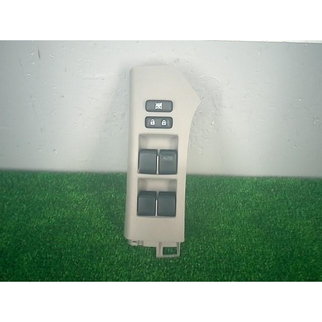 ヴィッツ CBA-NCP95 パワーウインドウスイッチ F 4WD 1E7 84820-12530 : 有限会社二協自動車商会 - 通販 ...
