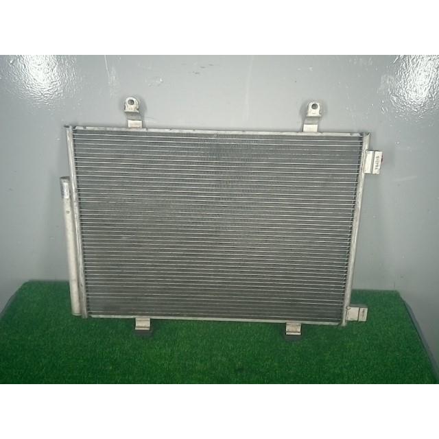 ソリオ DBA-MA15S コンデンサー S 4WD ZJ3 95310-54M00 : 有限会社二協自動車商会 - 通販 - Yahoo!ショッピング