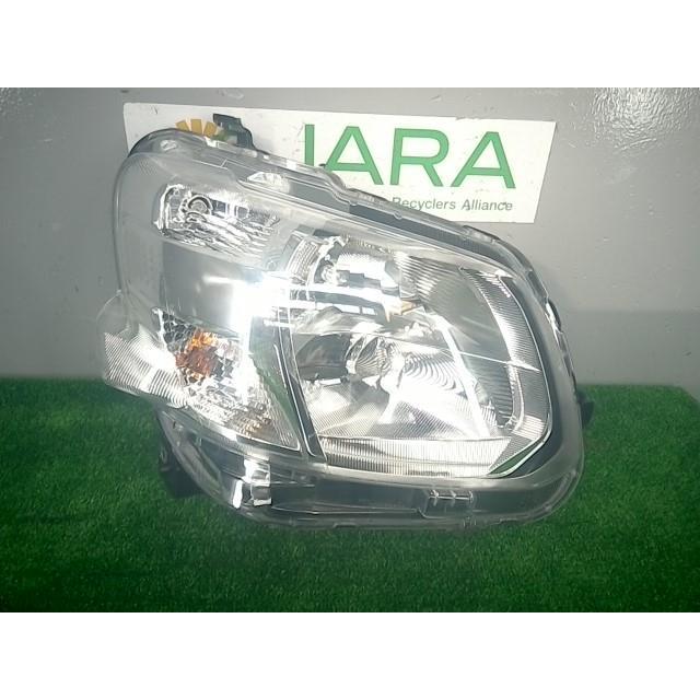 タント DBA-LA610S 右ヘッドランプASSY X SA3 4WD R67 イチコ 1917 81130-B2580 : 有限会社二協自動車商会 - 通販 - Yahoo!ショッピング