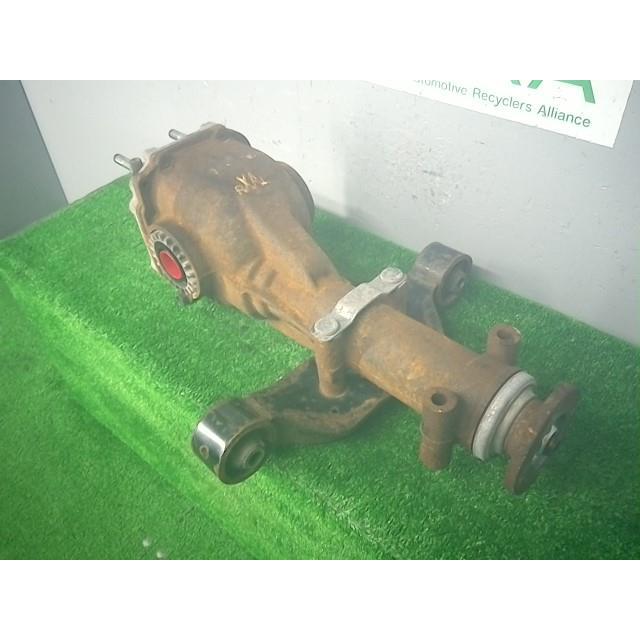 インプレッサ DBA-GJ3 RリジットデフASSY G4 1.6I 4WD G1U 38300AC270 : 有限会社二協自動車商会 ...