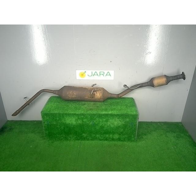 ピクシス EBD-S331M Rマフラー スペシャル 4WD W19 17400-B5140 : 有限会社二協自動車商会 - 通販 ...