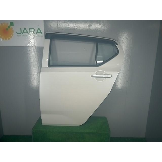 ミライース 5BA-LA360S 左RドアASSY L SA3 4WD W24 67004-B2310 : 230512000113400 : 有限会社二協自動車商会 - 通販 - Yahoo ...