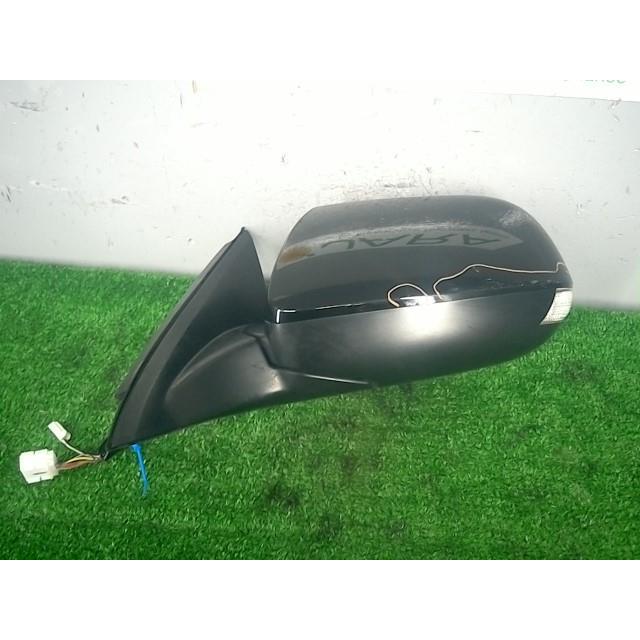 アコード DBA-CU1 左サイドミラー 20TL NH731P 76250-TL0-J21ZD : 有限会社二協自動車商会 - 通販 ...