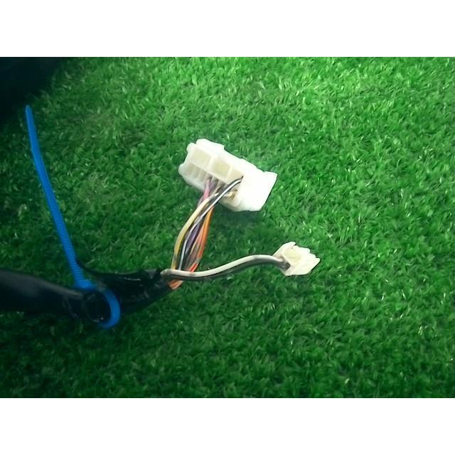アコード DBA-CU1 左サイドミラー 20TL NH731P 76250-TL0-J21ZD : 有限会社二協自動車商会 - 通販 ...