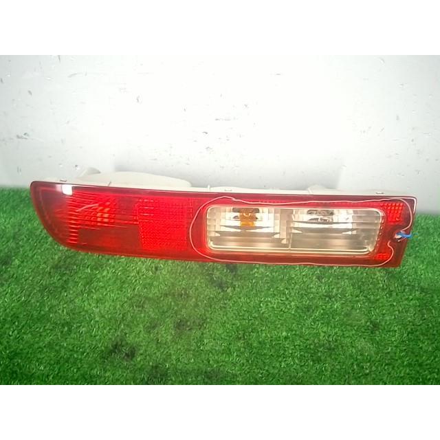 ハイゼット EBD-S331V 左テールランプ カーゴデラックス 4WD W19 コイト 220-51771 81560-B5020 ...