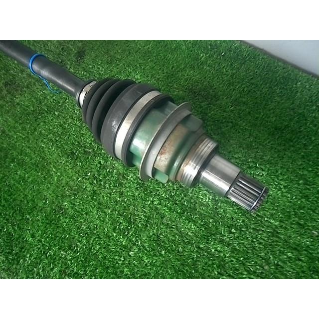 タント DBA-LA610S 左Fドライブシャフト X SA3 4WD X07 43420-B2210 : 有限会社二協自動車商会 - 通販 - Yahoo!ショッピング