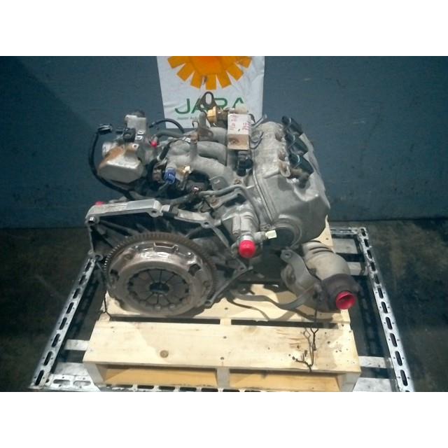 アクティ EBD-HA9 エンジンASSY SDX 4WD NH578 : 有限会社二協自動車商会 - 通販 - Yahoo!ショッピング