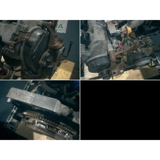 アクティ EBD-HA9 エンジンASSY SDX 4WD NH578 : 有限会社二協自動車商会 - 通販 - Yahoo!ショッピング