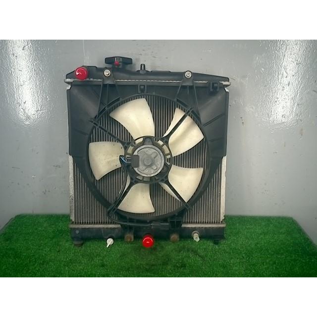 アクティ EBD-HA9 ラジエータ SDX 4WD NH578 デンソー 222000-6290 : 有限会社二協自動車商会 - 通販 ...