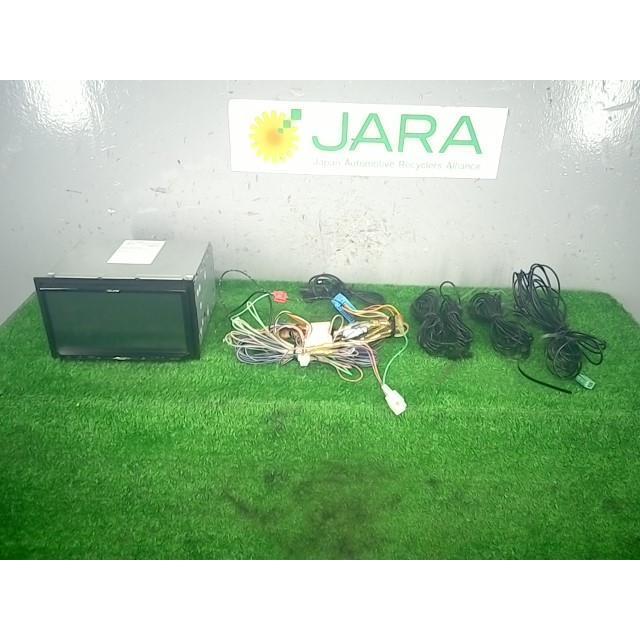 エブリイワゴン エブリィ ABA-DA17W カーナビゲーション PZターボ 4WD ZJ3 イクリプス AVN-G04 : 有限会社二協自動車商会 - 通販 - Yahoo!ショッピング