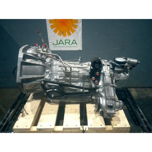 エブリイワゴン エブリィ 5BD-DA17V オートマチックミッションASSY PAリミテッド 4WD ZVD 20002-64P90 : 有限会社二協自動車商会 - 通販 - Yahoo ...