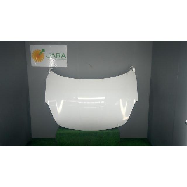 AD DBF-VZNY12 ボンネットフード VE 4WD QM1 F510M-5UNMA : 有限会社二協自動車商会 - 通販 - Yahoo!ショッピング