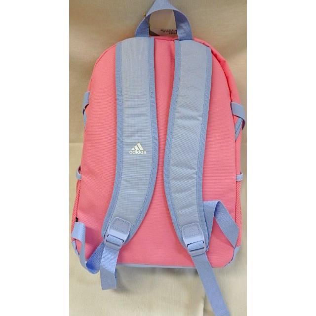 adidas アディダス 3ストライプ キッズバックパック : エヌ・キッズ - 通販 - Yahoo!ショッピング