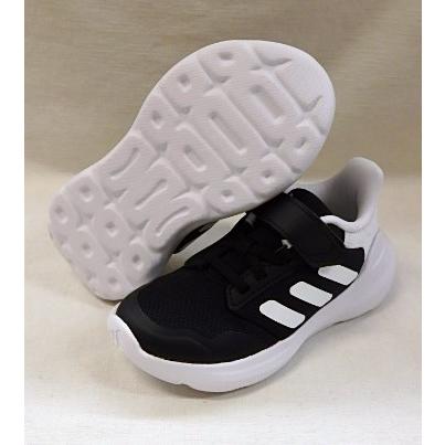 アディダス テンソーランTENSAUR RUN 3.0 EL C : ie5983 : エヌ・キッズ - 通販 - Yahoo!ショッピング