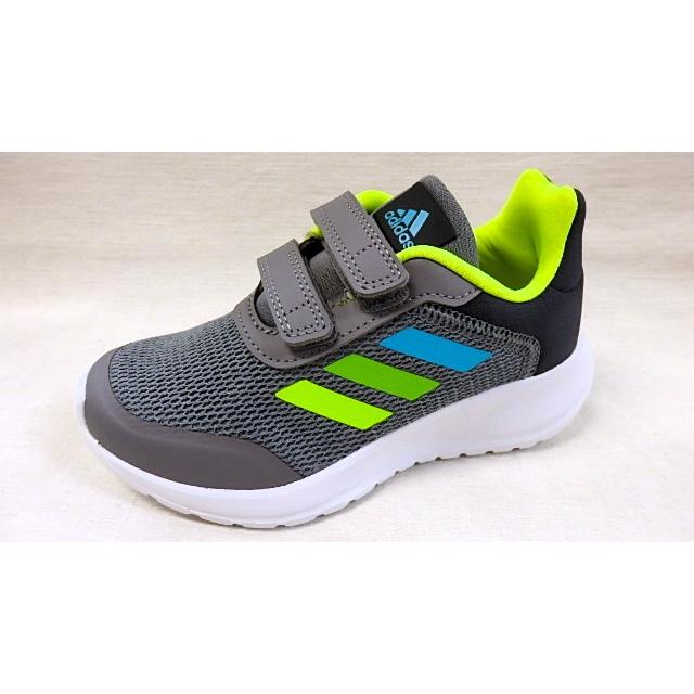 adidas（アディダス） テンソーラン 2.0 CF K : エヌ・キッズ - 通販 - Yahoo!ショッピング