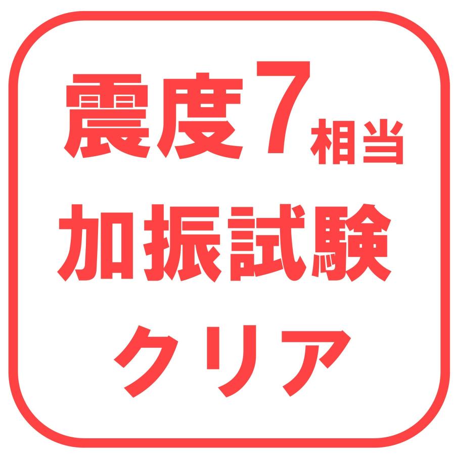 落下防止ネットLOW 1800mm用 RNL-18 RNL-18BK 落下防止 地震対策 対策グッズ スチールラック 防災 : KURASiTO - 通販 - Yahoo!ショッピング