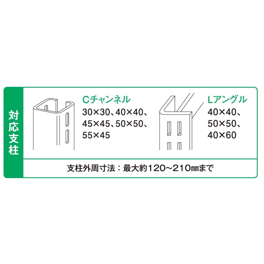 落下防止ネット面ファスナータイプ RNM-18 RNM-18BK 1800mm用 イエロー×グレー ブラック 落下防止 防災グッズ 地震対策 スチールラック : KURASiTO - 通販 ...