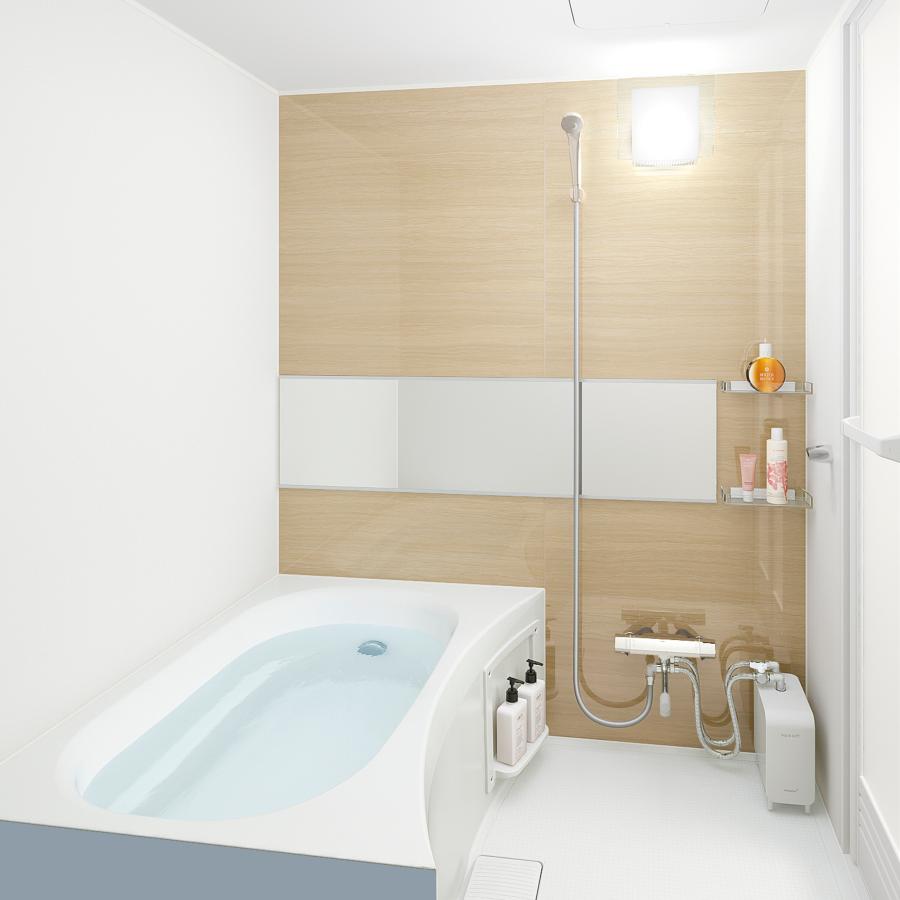 ハウステック ユニットバス NJB1014 サイズ オプション付きセットの1 : njb1014-1 : NK総合販売 - 通販 - Yahoo!ショッピング