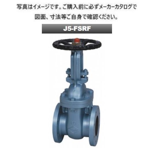 東洋バルブ 鋳鉄バルブーゲート式 J5-FSRF-65A : NK総合販売 - 通販 - Yahoo!ショッピング
