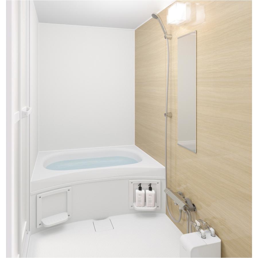 ハウステック 1ハウステック ユニットバス NWB1116 サイズ (分割タイプ）セット付きカタログP117 : NK総合販売 - 通販 - Yahoo!ショッピング