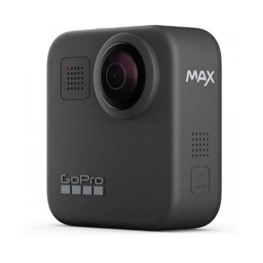 GoPro GoPro（ゴープロ） ウェアラブルカメラ MAX (国内正規品) CHDHZ-202-FX : エヌケイストア Yahoo!店 - 通販 - Yahoo!ショッピング