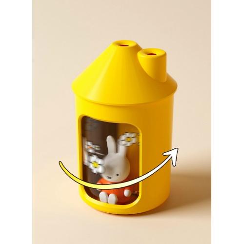 [MIPOW] ミッフィー ハウス型 ダブルミスト加湿器 500ml [BTA700] : NMY - 通販 - Yahoo!ショッピング