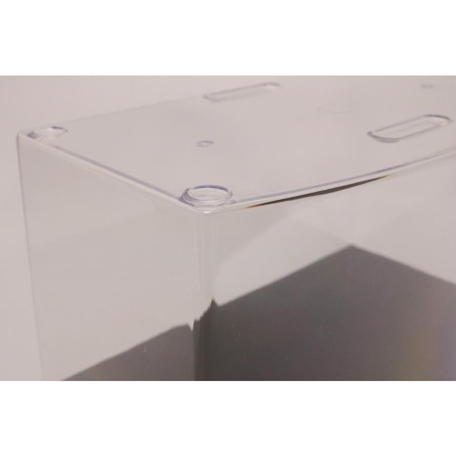 和泉化成 ラウンドコレクションケースワイドL型 フラットタイプ 9339 : NN-Style - 通販 - Yahoo!ショッピング