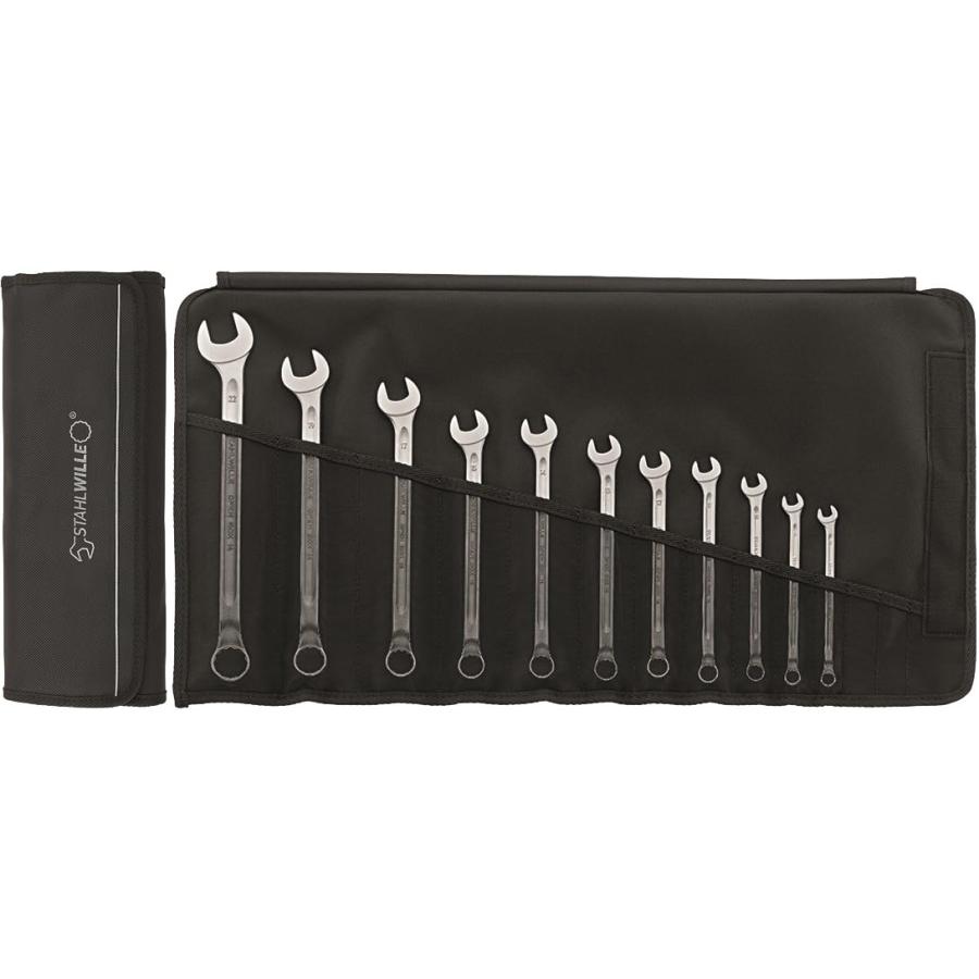 スタビレー 片目片口スパナセットロング 14/11 : kaf17336724192971 : NN-Style - 通販 - Yahoo!ショッピング