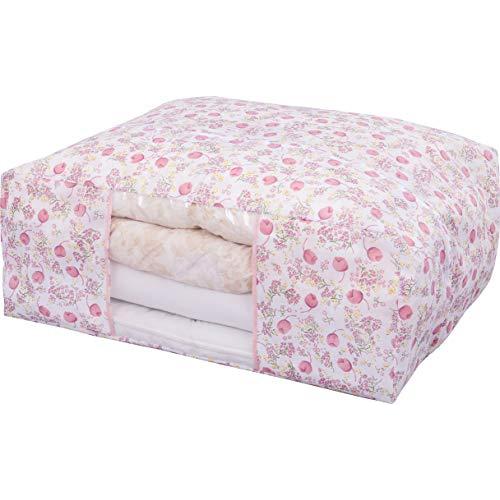 アストロ 布団収納袋 布団一式保管 チューリップ柄 不織布 168-26 : NN-Style - 通販 - Yahoo!ショッピング