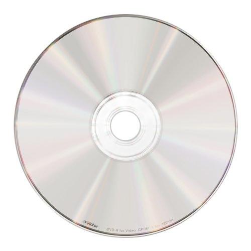 ビクター 映像用DVD-R CPRM対応 16倍速 4.7GB シルバーレーベル 50枚 VD-R120KQ50 : NN-Style - 通販 - Yahoo!ショッピング