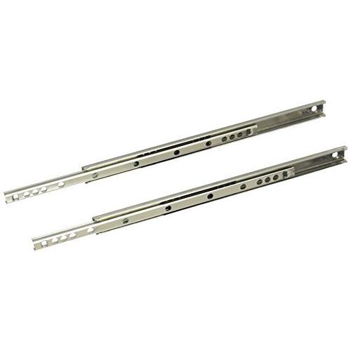 アイワ金属 アイワ スライドレール ミニベアリングタイプ 246mm 1セット入り AP-1120C : NN-Style - 通販 - Yahoo!ショッピング