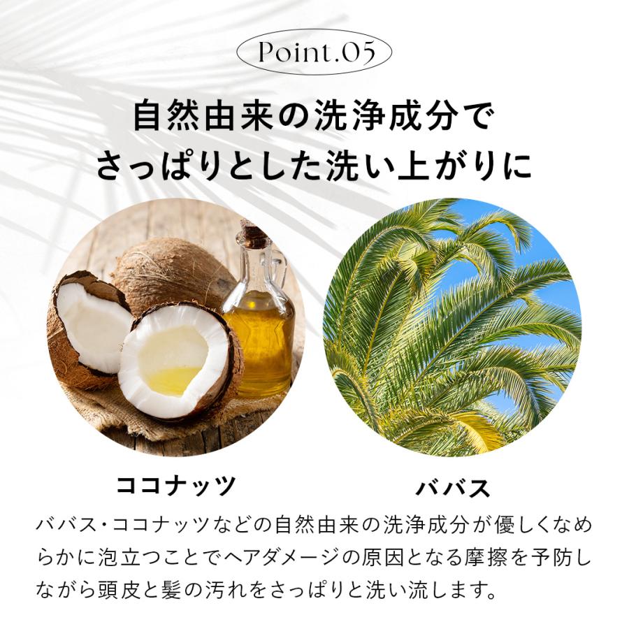 【公式】NARD ナード シャンプー 1000ml 韓国 大人気 ダメージヘア 正規品 アミノ酸 大容量 : NN3-beauty - 通販 - Yahoo!ショッピング