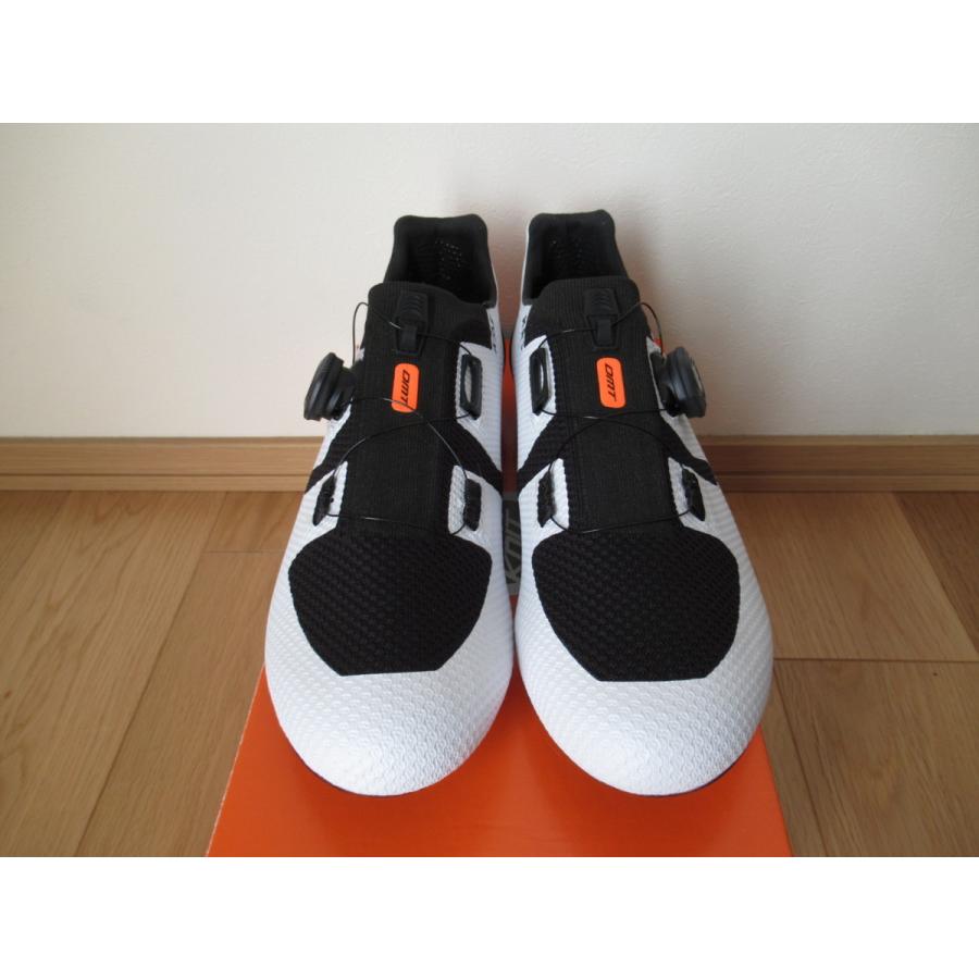DMT KR3 ロードシューズ ホワイト EU42.5（27.37cm） 新品未使用 : nnll-item-2022430-00531 : NNLLレーシングサイクルヤフー店 - 通販 ...