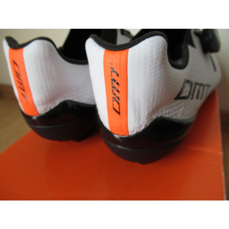 DMT KR3 ロードシューズ ホワイト EU42.5（27.37cm） 新品未使用 : nnll-item-2022430-00531 : NNLLレーシングサイクルヤフー店 - 通販 ...