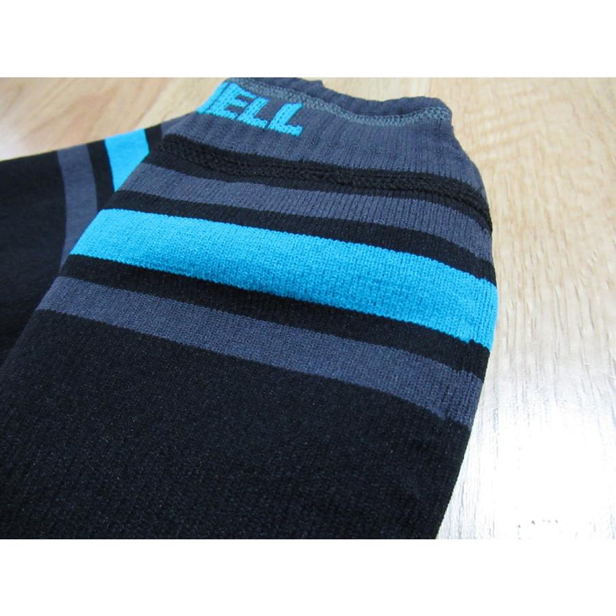 Dex Shell ULTRA DRI SPORTSソックス アクアブルーストライプ Sサイズ（22〜24cm） 秋冬用 クルー丈 新品未使用 : NNLLレーシングサイクルヤフー店 - 通販 ...