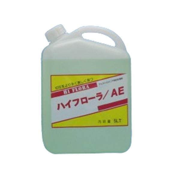 ハイフローラ STS剤 AE 5L : 日本農業システム - 通販 - Yahoo!ショッピング